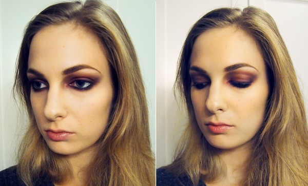 Photos with MAKE UP FOR EVER Aqua Brow | Beautylish
