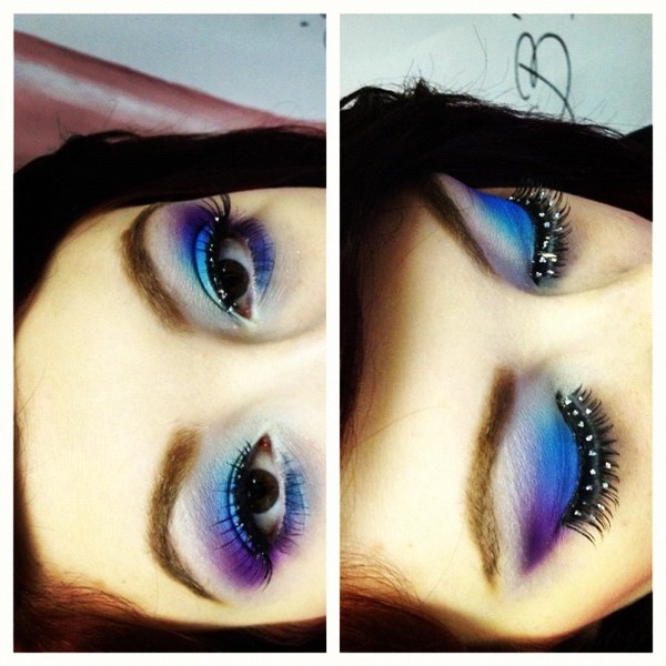 Laura K. (lauracarmen) - My makeup work Gallery | Beautylish