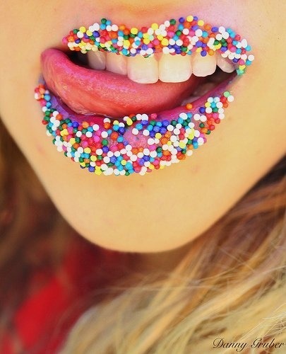 Sweet Lips | Olivia B.'s Photo | Beautylish