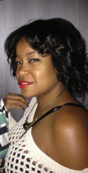 Marquita R. | Beautylish