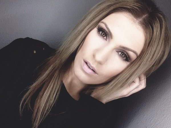 Riley V.'s (Riley) Photos | Beautylish