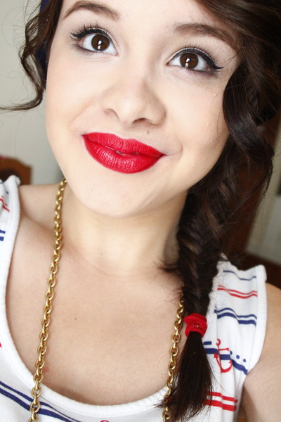 Valentina R. (zyxwvalentina) | Beautylish