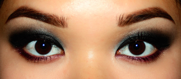 Mary B.'s (marybenitomua) Photos | Beautylish