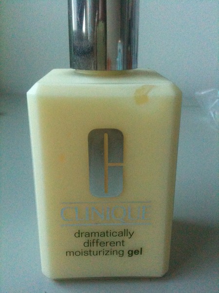 Fake Clinique moisturizer? | Beautylish