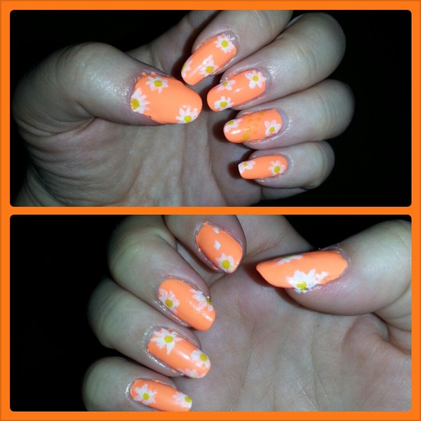 Stephanie N.'s (BewitchingBeauty) - Nails Gallery | Beautylish