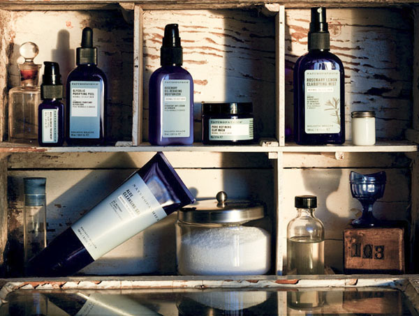 Spring Cleaning Part 2: Skin Care | Beautylish