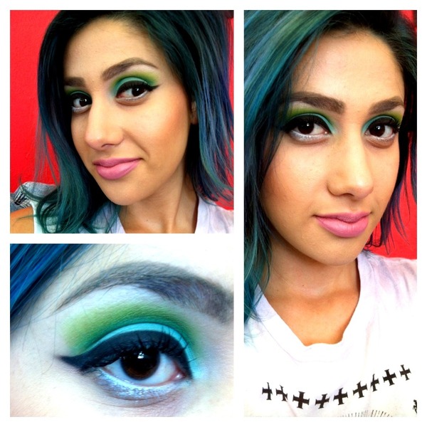 Natalie G.'s (natgal77) Photos | Beautylish