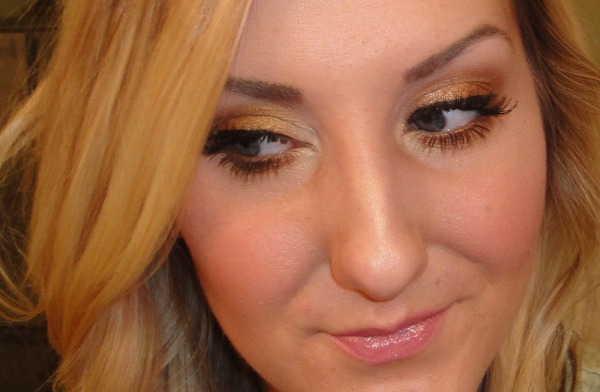 Mustard Yellow Eyeshadow?? | Beautylish