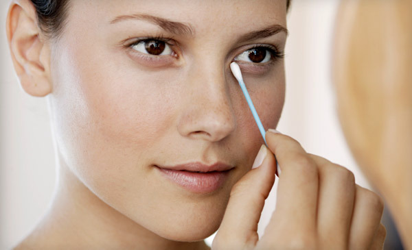 Fast Fix Makeup Tricks | Beautylish