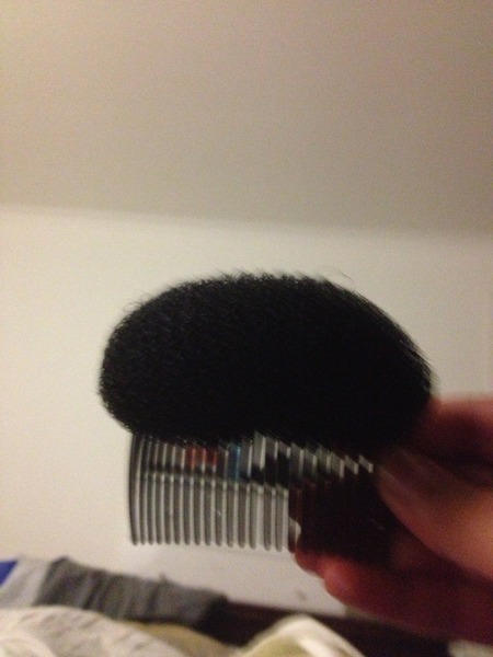 Quiff Comb Help Ideas Hair. | Beautylish