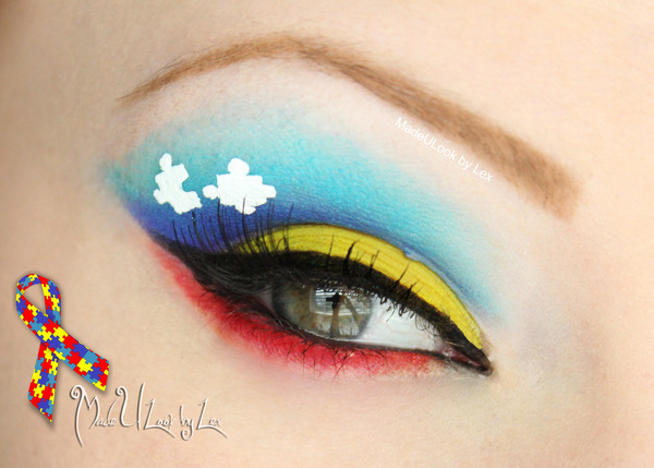 Alexys F.'s (madeulookbylex) - MadeULook by Lex 2013 Gallery | Beautylish