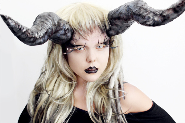 Burn Out | Blanche M.'s (blanchemacdonald) Photo | Beautylish