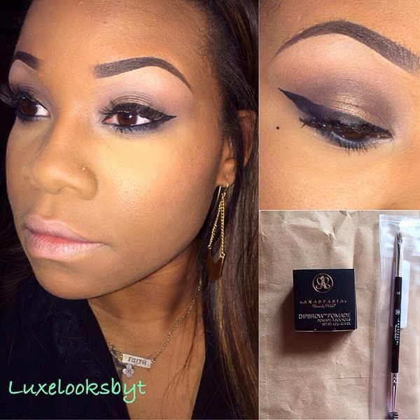 Photos with MAC RiRi Hearts MAC 35 Lash | Beautylish