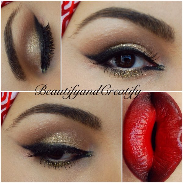 something sparkly | Beautify and Creatify D.'s (BeautifyandCreatify ...