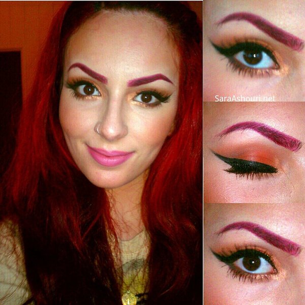 Sara A.'s (saraashouri) Photos | Beautylish