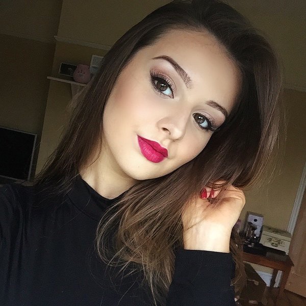Hayley C.'s (Hayley_cross) Photos | Beautylish