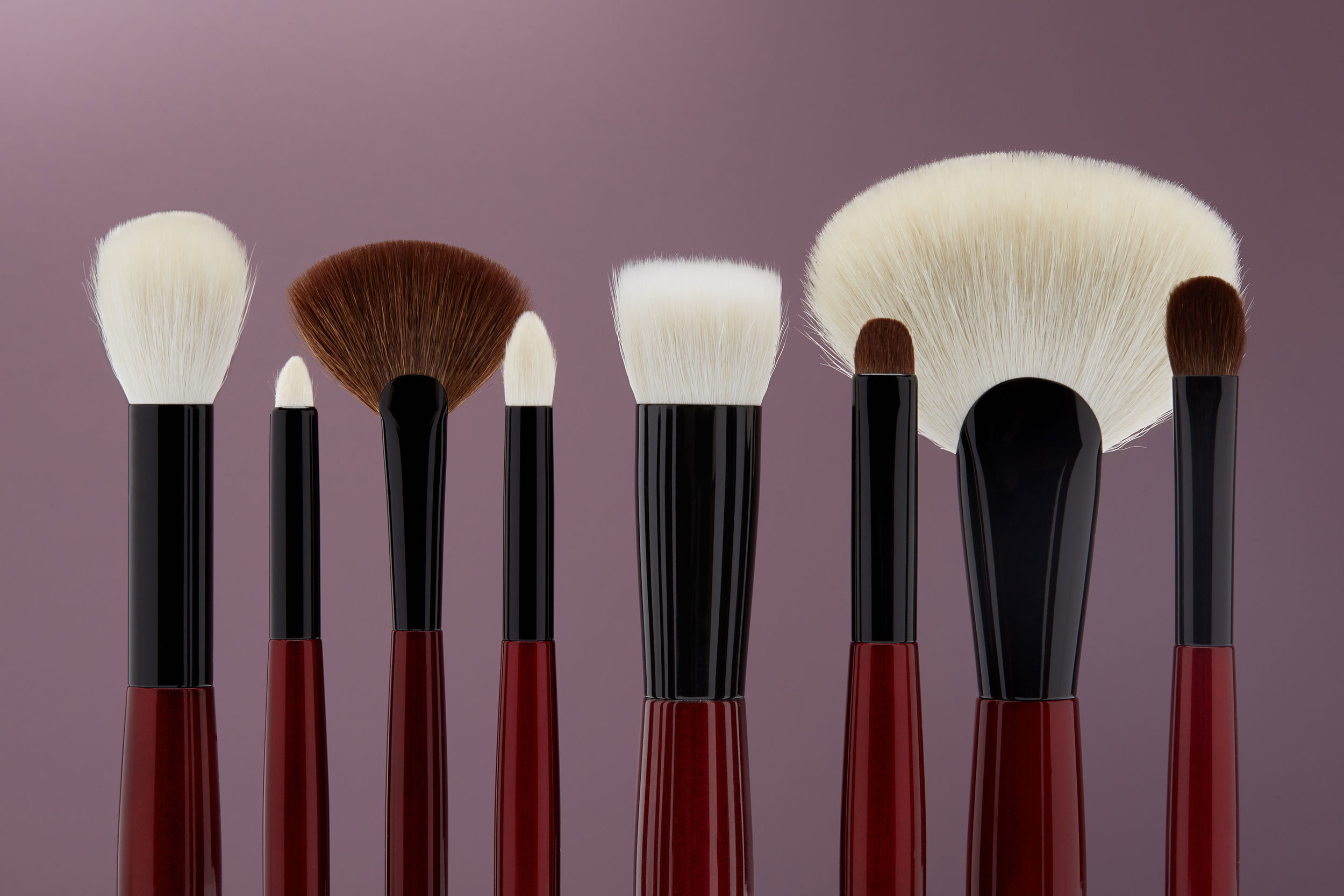 The Fundamental Brush Set by Sonia G. | Beautylish