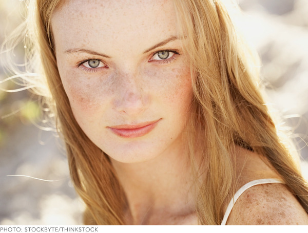 What's That Spot? | Beautylish