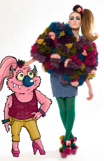 No Monster Left Behind | Gerlan M.'s (gerlanjeans) Photo | Beautylish