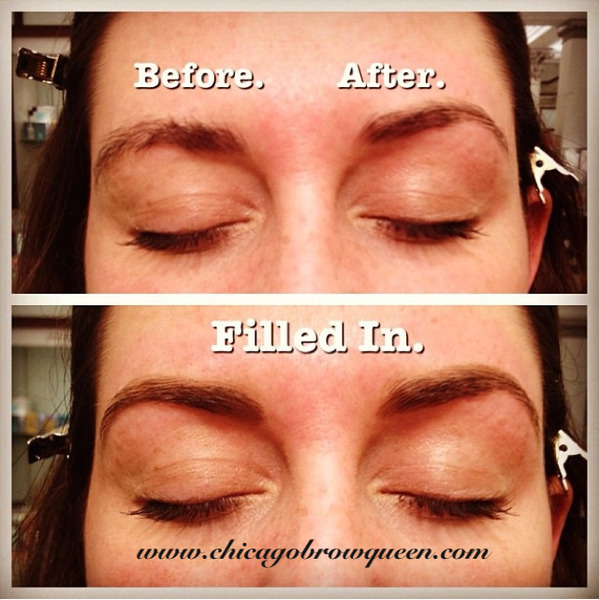 Nichole R.'s (chicagobrowqueen) Photos | Beautylish