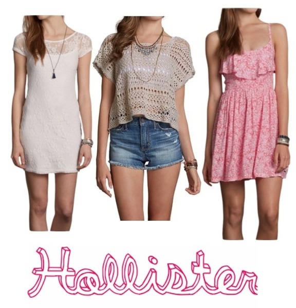 Summer outfits for 2014!! | Beautylish