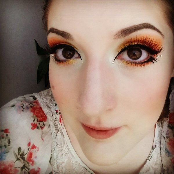 Caitlyn K.'s (Caitlynkreklewich) Photos | Beautylish