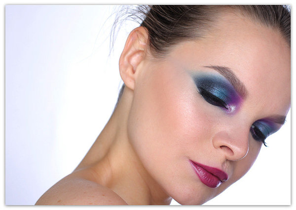 Olga B.'s (olgablik) Photos | Beautylish