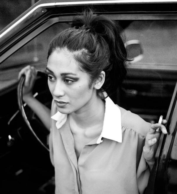 Emily Ramlochun Photoshoot - October 14, 2012 | Brittany Y.'s ...