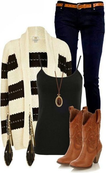 What should I wear tomorrow? | Beautylish