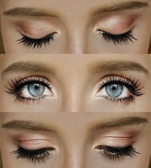 8th Grade Graduation Makeup. | Beautylish