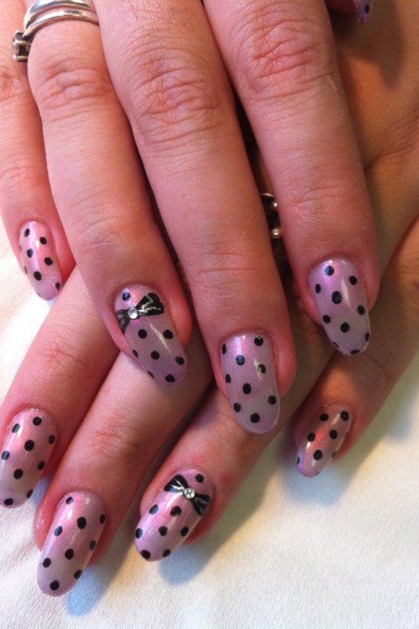 Spotty | Amy S.'s Photo | Beautylish