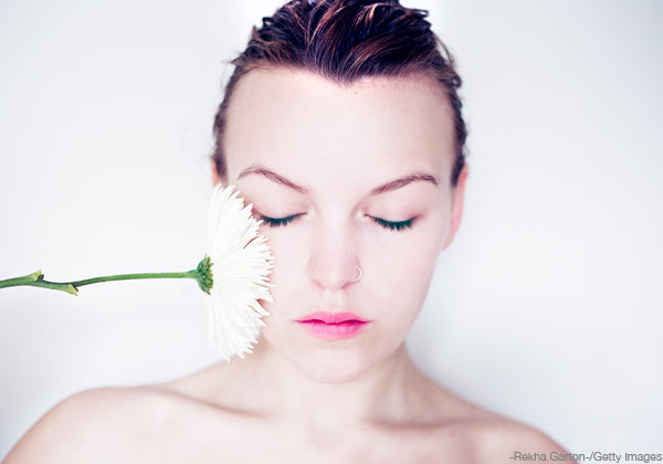 Five Quick Ways to Change Your Look | Beautylish