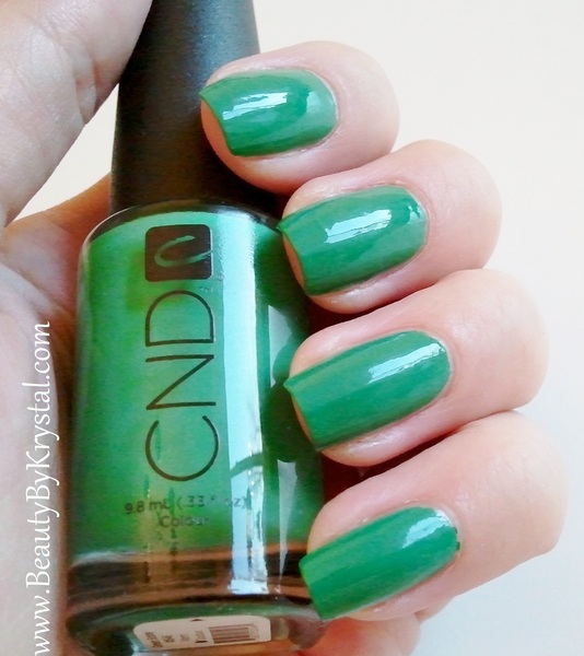 Krystal C.'s (BeautyByKrystal) - Nail Polish and Designs Gallery ...