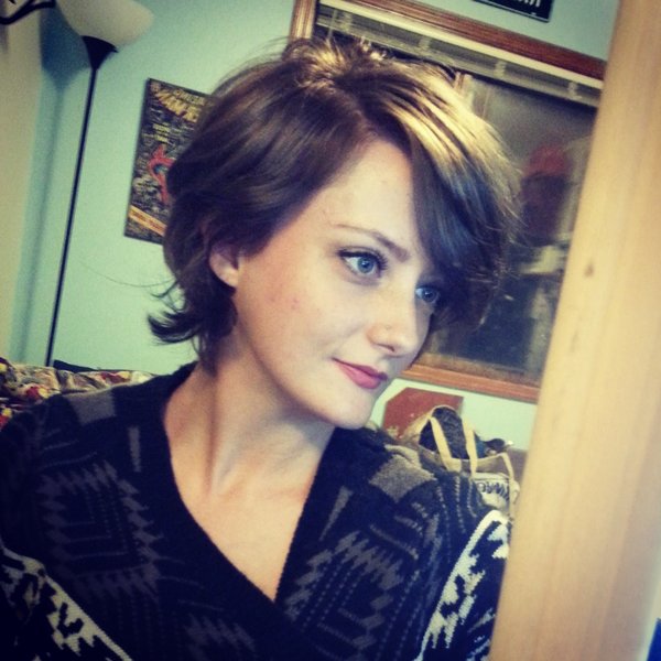 Lipstick colors for small lips?? | Beautylish